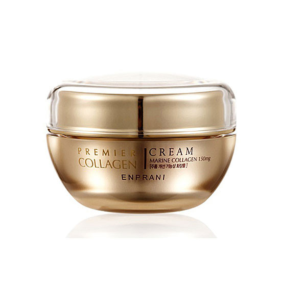 Крем для лица Enprani Premier Collagen Cream, цена. Купить Enprani ...