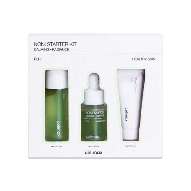 Набор Celimax The Real Noni Starter Kit купить в Москве, СПБ