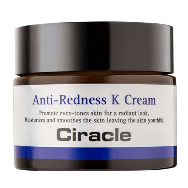 Ciracle Anti Redness K Cream