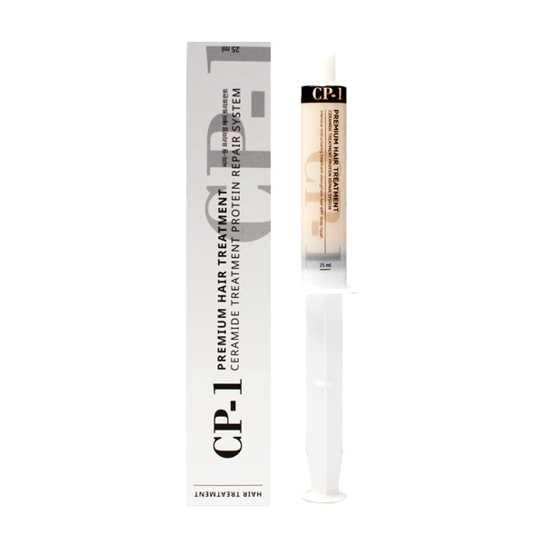 Маска для волос Esthetic House CP-1 Premium Hair Treatment 25мл