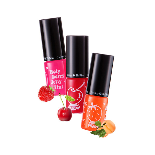 Тинт для губ Holika Holika Holy Berry Jelly Tint, цена. Купить Holika ...
