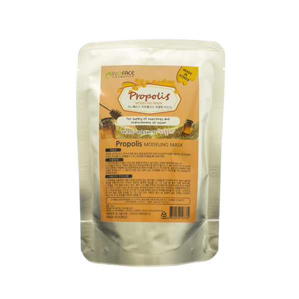 Альгинатная маска Inoface Propolis Modeling Mask, цена. Купить Inoface ...