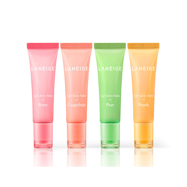 Блеск для губ Laneige Lip Glowy Balm купить, цена в интернет-магазине ...