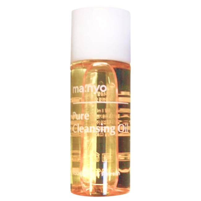 Гидрофильное масло Manyo Pure Cleansing Oil, 8 мл купить в Москве, СПБ