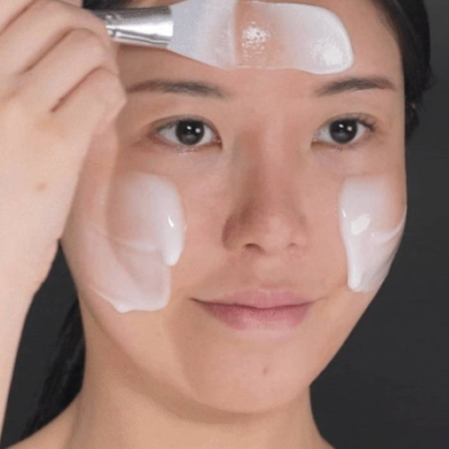 Маска-пленка для лица MEDI-PEEL Red Lacto Collagen Wrapping Mask купить ...