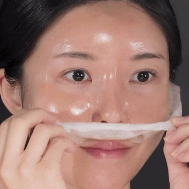 Маска-пленка для лица MEDI-PEEL Red Lacto Collagen Wrapping Mask купить ...