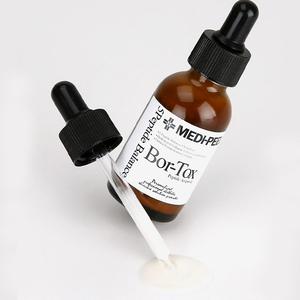 Сыворотка для лица MEDI-PEEL Bor-Tox Peptide Ampoule купить в интернет ...