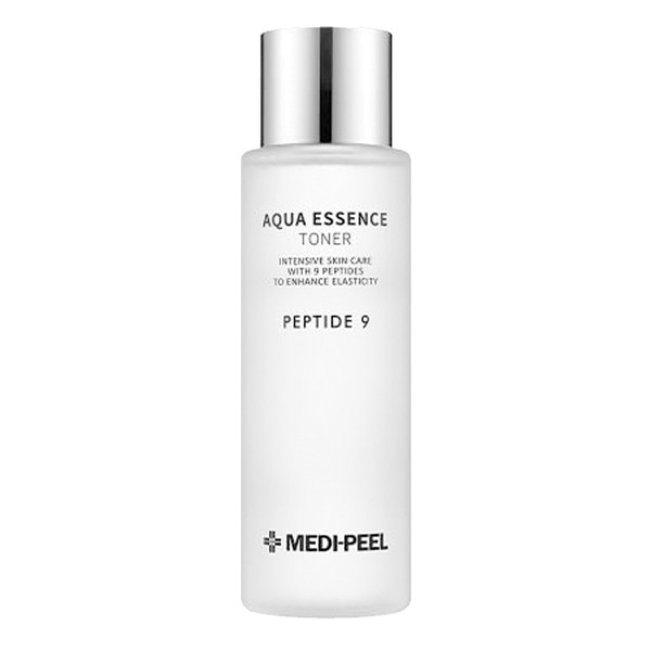 Тонер-эссенция MEDI-PEEL Peptide 9 Aqua Essence Toner купить в интернет ...