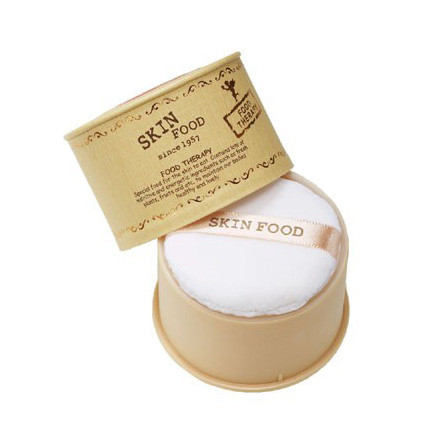 Пудра Skinfood Peach Sake Silky Finish Powder, цена. Купить Skinfood ...