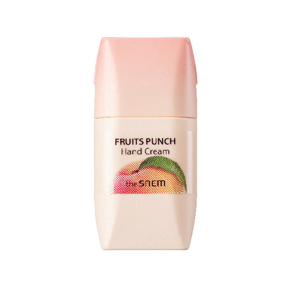 Крем для рук The Saem Fruits Punch Hand Cream new, цена. Купить The ...