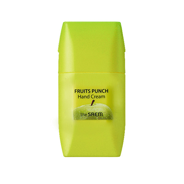 Крем для рук The Saem Fruits Punch Hand Cream new, цена. Купить The ...