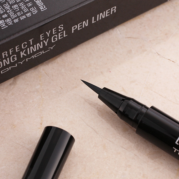 Автоматическая подводка Tony Moly Perfect Eyes Long Kinny Gel Pen Liner ...
