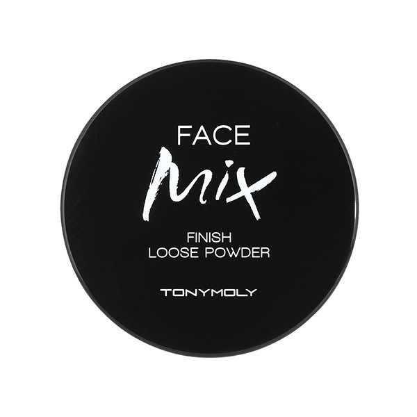 Пудра Tony Moly Face Mix Finish Loose Powder, цена. Купить Tony Moly ...