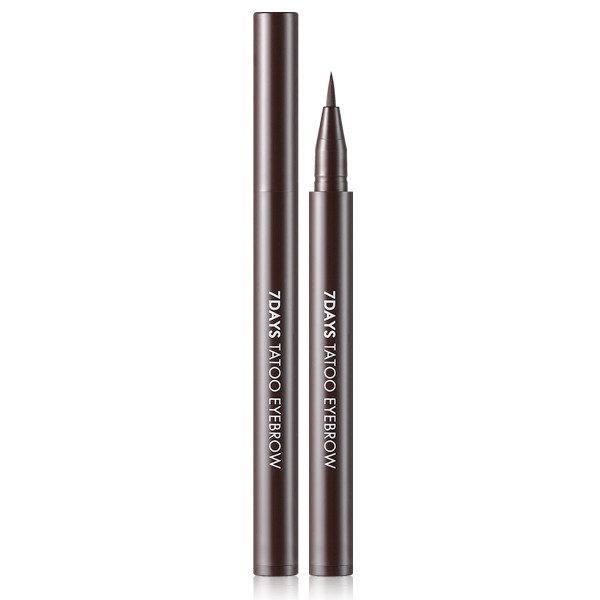 Подводка для бровей Tony Moly 7Days Tatoo Eyebrow, цена. Купить Tony ...