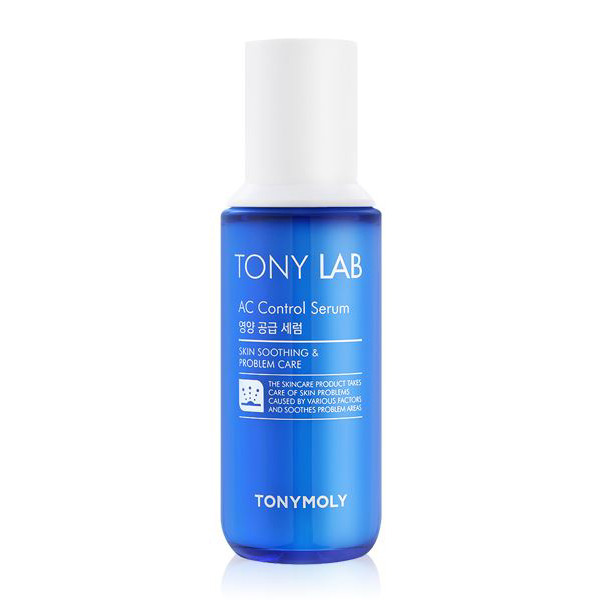 Сыворотка Tony Moly Tony Lab AC Control Serum, цена. Купить Tony Moly ...