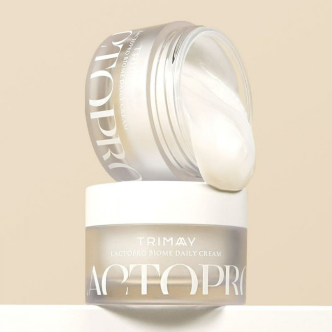 Крем Trimay Lactopro Biome Daily Cream купить в Москве, СПБ