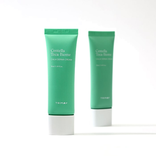 Крем для лица Trimay Centella Teca-Biome Calm Derma Cream купить в ...