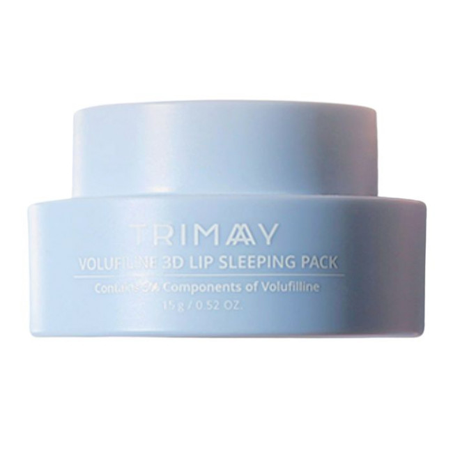 Маска для губ Trimay Volufiline 3D Lip Sleeping Pack купить в Москве, СПБ