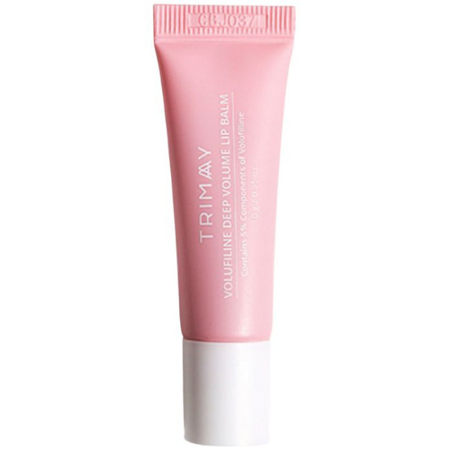 Бальзам для губ Trimay Volufiline Deep Volume Lip Balm купить в Москве, СПБ
