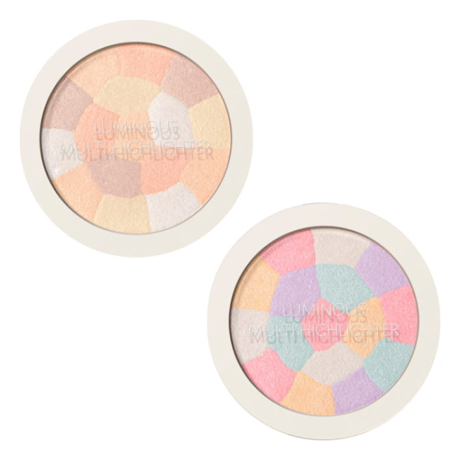 Хайлайтер The Saem Saemmul Luminous Multi Highlighter, цена. Купить The ...