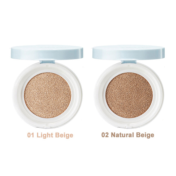 Кушон The Saem Saemmul Oil Control Cushion, цена. Купить The Saem ...